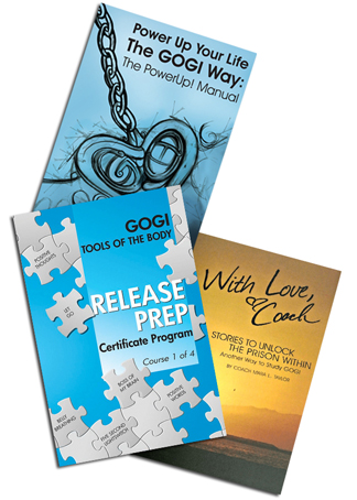 Getting Out By Going In