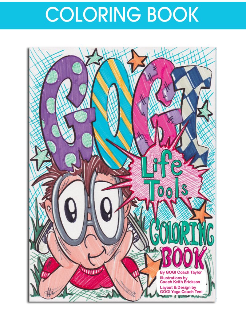 GOGI VIC: Victim Impact Course | Getting Out by Going In