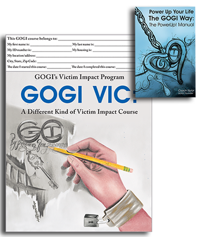 Home | Getting Out by Going In