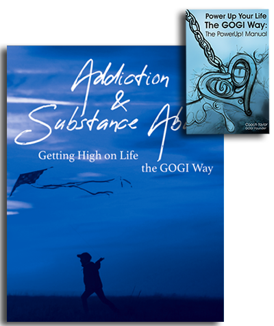 Home | Getting Out by Going In