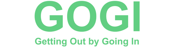 Home | Getting Out by Going In