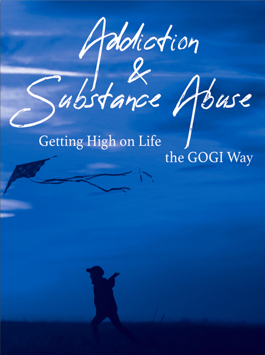 Home | Getting Out by Going In