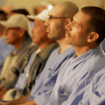 About | Getting Out By Going In