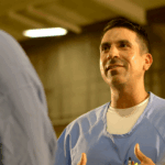 About | Getting Out By Going In