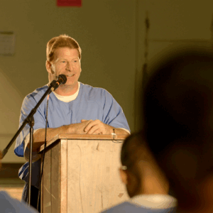 About | Getting Out By Going In