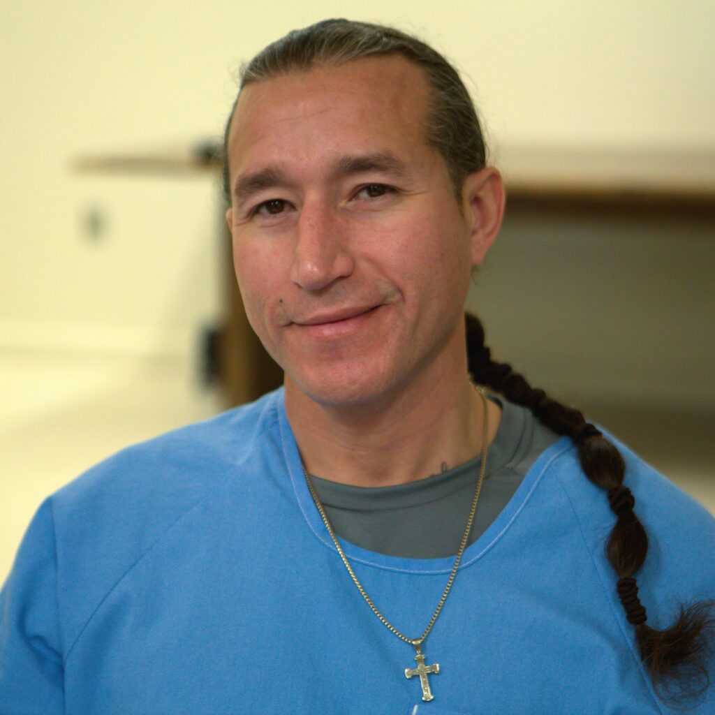 About | Getting Out By Going In