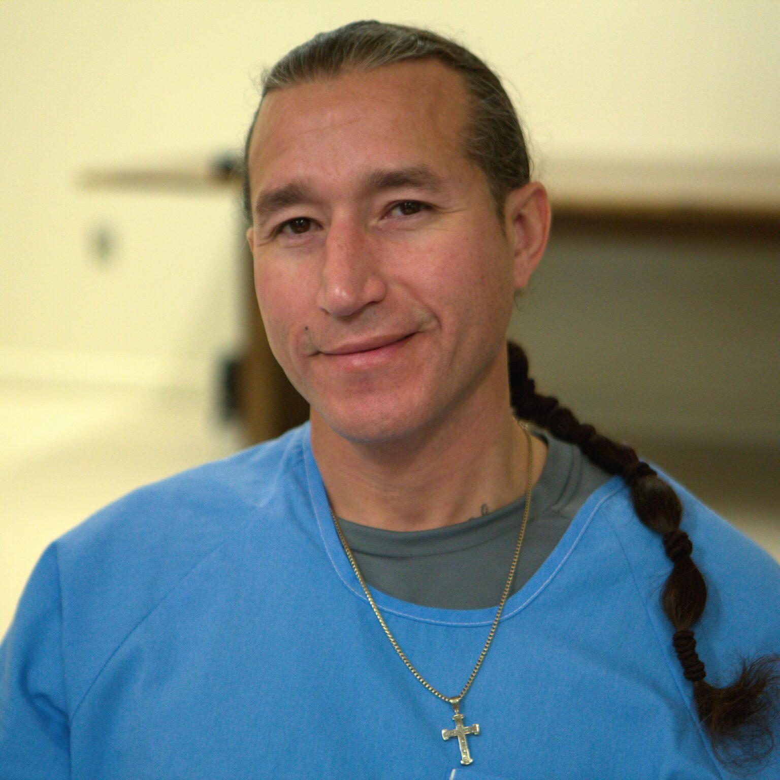 About | Getting Out By Going In