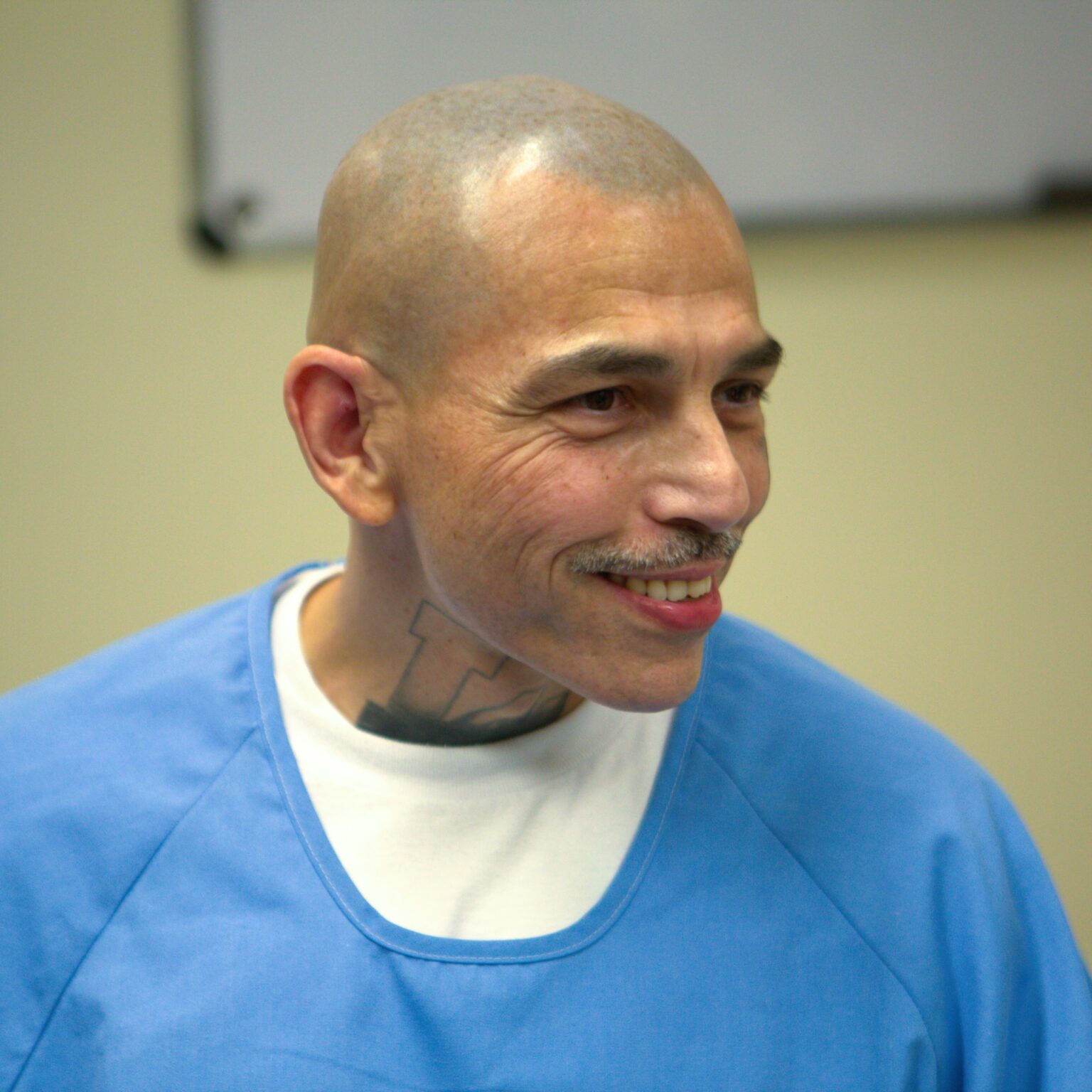 About | Getting Out By Going In